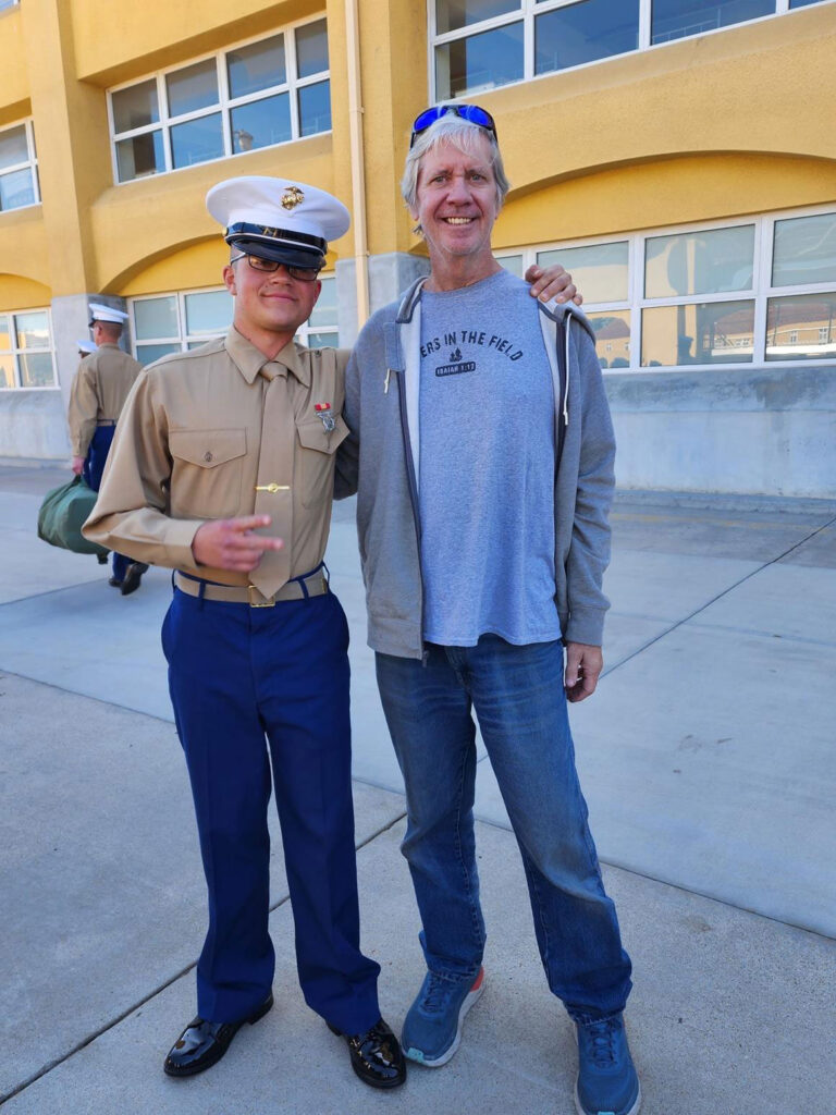Defending the Cause: Always Faithful - Fathers in the Field