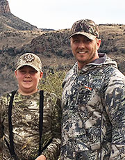 Josh Ettesvold - Fathers in the Field